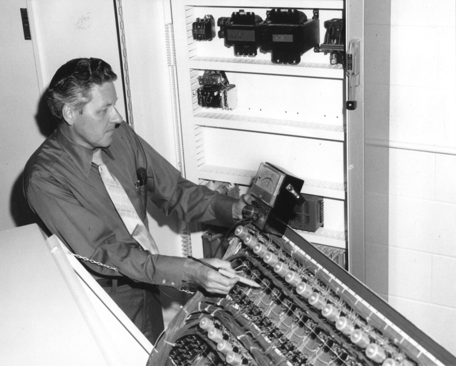 About Us - Rodix, Inc.