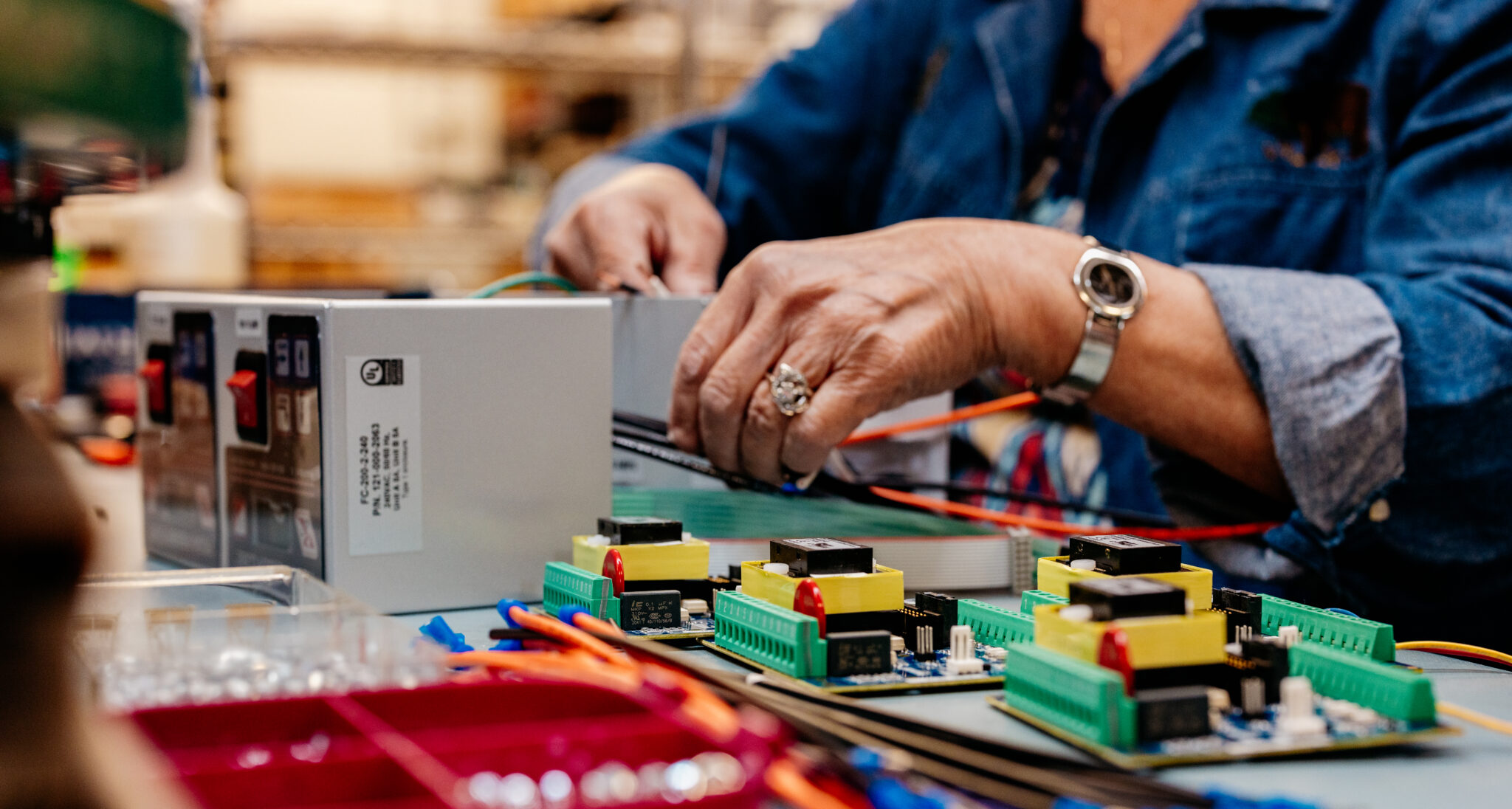 About Us - Rodix, Inc.